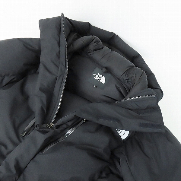 THE NORTH FACE/ザノースフェイス Baltro Light Jacket/バルトロライトジャケット ND92340/L の買取実績 - ブランド買取専門店リアクロ