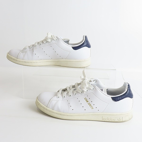 adidas/アディダス STAN SMITH/スタンスミス FX5521/25.5の買取実績 - ブランド買取専門店リアクロ