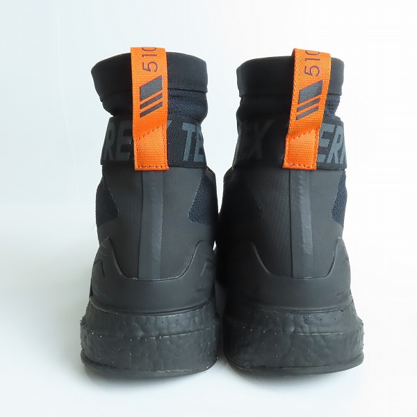 adidas/アディダス RDY TERREX FREE HIKER テレックス FU7217/28.5の買取実績 - ブランド買取専門店リアクロ