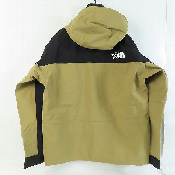 THE NORTH FACE/ノースフェイス Mountain Light Jacket/マウンテンライトジャケット NP62236/XLの買取実績 - ブランド買取専門店リアクロ