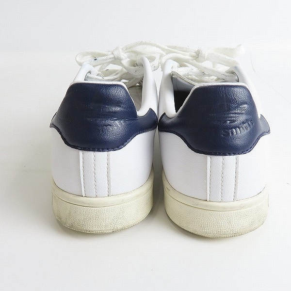 adidas/アディダス STAN SMITH/スタンスミス FX5521/25.5の買取実績 - ブランド買取専門店リアクロ