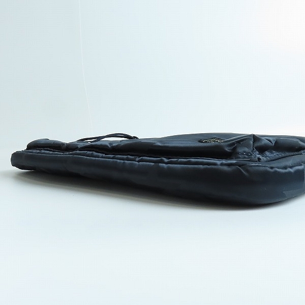 PORTER/ポーター FLAG DOCUMENT CASE クラッチバッグ 381-16838の買取実績 - ブランド買取専門店リアクロ
