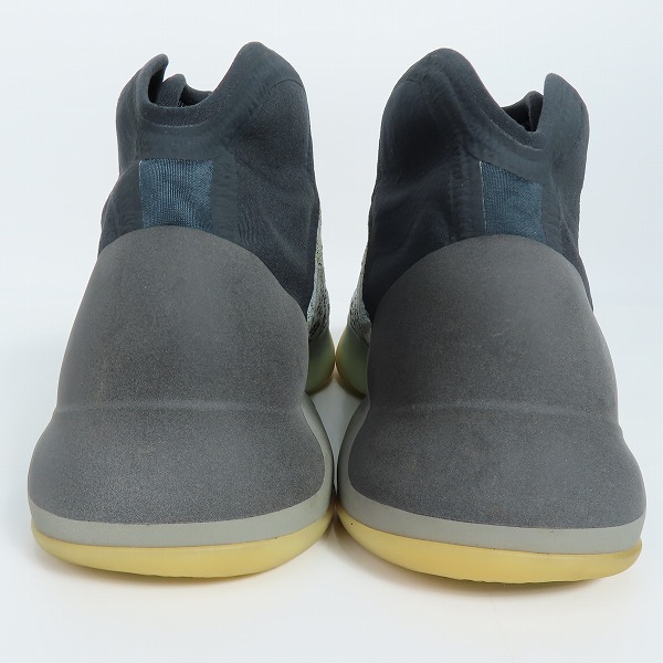 adidas/アディダス YEEZY QNTM SEA TEAL/イージー クォンタム シー ティール GY7926/27.5の買取実績 ...