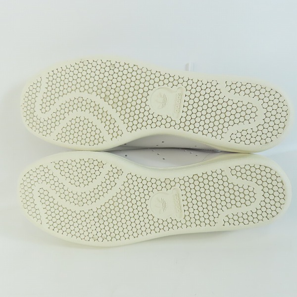 adidas/アディダス 80S STAN SMITH/スタン スミス IF0202/28の買取実績 - ブランド買取専門店リアクロ