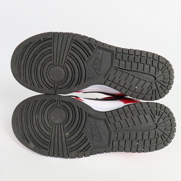 NIKE/ナイキ DUNK LOW BY YOU/ダンク ロー バイ ユー DO7413-991/25.5の買取実績 - ブランド買取専門店リアクロ