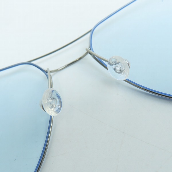 Lindberg/リンドバーグ JOSHUA サングラス/アイウェア 083/120ag P10の買取実績 - ブランド買取専門店リアクロ