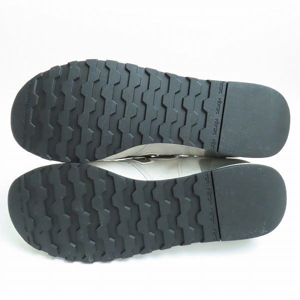 【未使用】New Balance/ニューバランス MADE IN ENGLAND M670OWG US8.5の買取実績 - ブランド買取専門店リアクロ