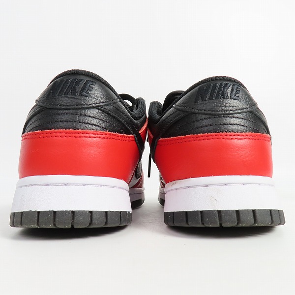 NIKE/ナイキ DUNK LOW BY YOU/ダンク ロー バイ ユー DO7413-991/25.5の買取実績 - ブランド買取専門店リアクロ