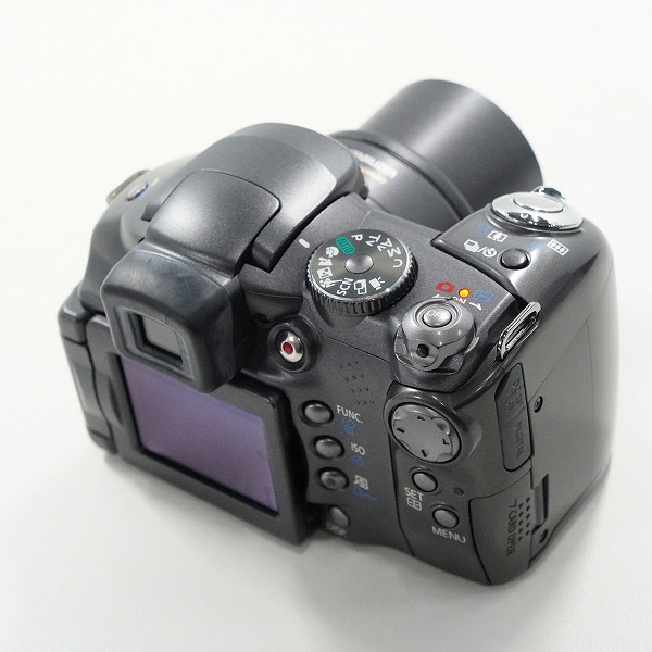 Canon/キャノン PC1192 PowerShot S3 IS パワーショット コンパクトデジタルカメラ 簡易動作確認済みの買取実績 ...