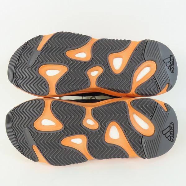 Adidas/アディダス YEEZY BOOST 700 SUN/イージー ブースト サン GZ6984/28の買取実績 - ブランド買取専門 ...