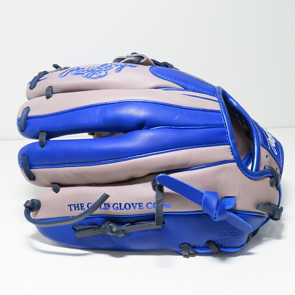 Rawlings/ローリングス HYPER TECH COLOR SYNC 軟式 内野手用 グローブ/グラブ GR4HTCN62の買取実績 - ブランド買取専門店リアクロ