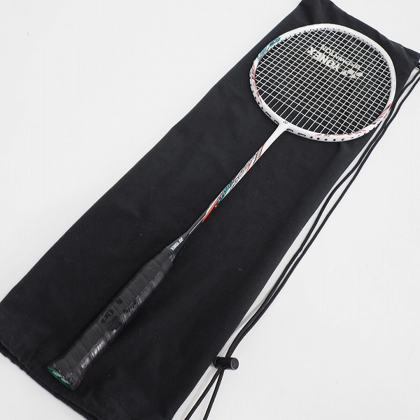 YONEX/ヨネックス NANORAY 450 LIGHT/ナノレイ 450 ライト バドミントン ラケットの買取実績 - ブランド買取専門店リアクロ