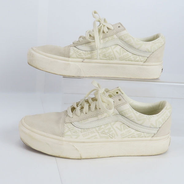 VANS/バンズ ローカット スニーカー 721356/27の買取実績 - ブランド買取専門店リアクロ