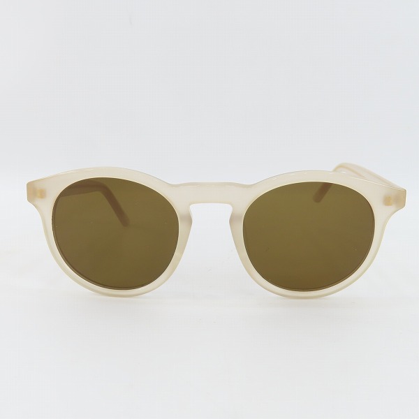 A.D.S.R./エーディーエスアール LARKIN 04/ラーキン サングラス/アイウェアの買取実績 - ブランド買取専門店リアクロ