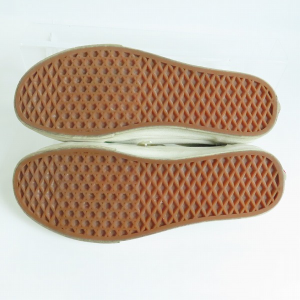 VANS/バンズ OLD SKOOL/オールドスクール スニーカー 507452/26.0の買取実績 - ブランド買取専門店リアクロ