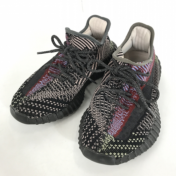adidas/アディダス YEEZY BOOST 350 V2 YECHIEL イージーブースト350 FW5190/27の買取実績 ...