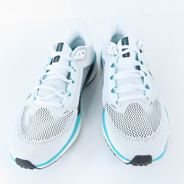 NIKE/ナイキ エア ズーム ペガサス 41 FD2722-103/27の買取実績 - ブランド買取専門店リアクロ