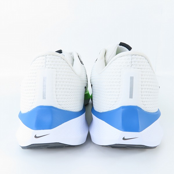 NIKE/ナイキ AIR ZOOM PEGASUS 40 WIDE エア ズーム ペガサス 40 ワイド DV7480-006/25.5の買取 ...