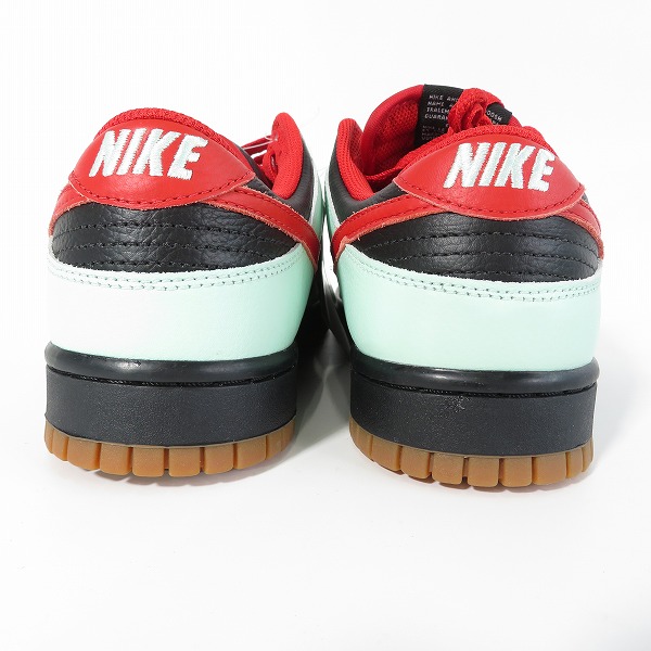 NIKE/ナイキ BY YOU/バイユー DUNK LOW/ダンクロー DO7413-991 27の買取実績 - ブランド買取専門店リアクロ