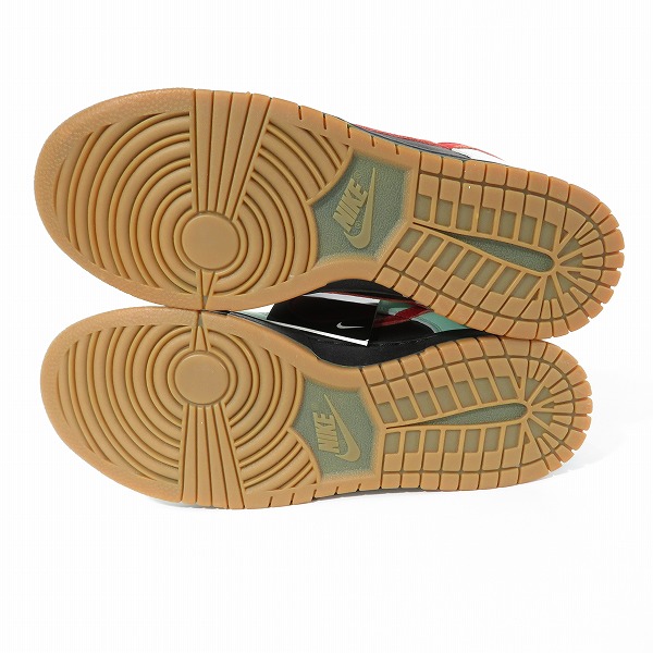 NIKE/ナイキ BY YOU/バイユー DUNK LOW/ダンクロー DO7413-991 27の買取実績 - ブランド買取専門店リアクロ