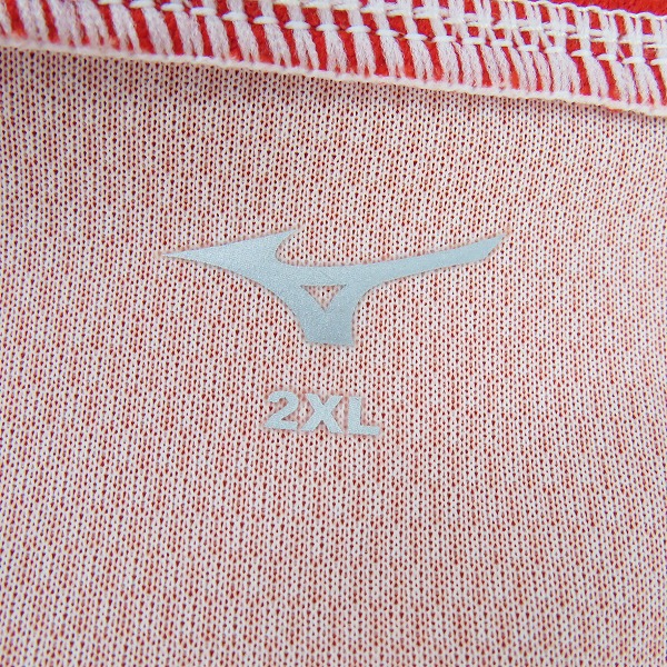 MIZUNO/ミズノ 名古屋グランパスエイト ホーム レプリカユニフォーム #7/2XLの買取実績 - ブランド買取専門店リアクロ