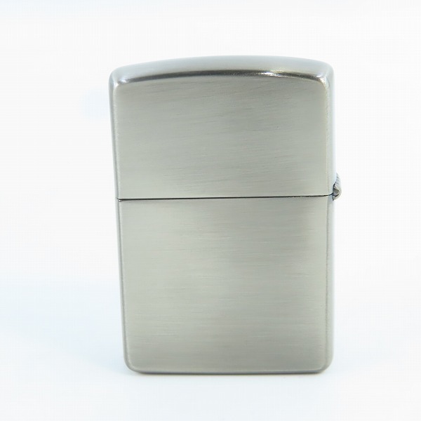 ZIPPO/ジッポー COLT PYTHON USA/コルトパイソン 銃弾/弾丸 メタル貼り 古美加工 94年製の買取実績 - ブランド買取専門店リアクロ