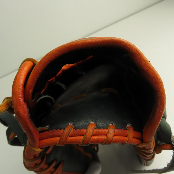Wilson/ウィルソン ホセ・アルトゥーベモデル 硬式/内野手/右投げ用/グローブ A2000 JA27の買取実績 - ブランド買取専門店リアクロ