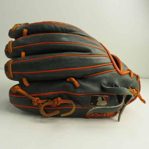 Wilson/ウィルソン ホセ・アルトゥーベモデル 硬式/内野手/右投げ用/グローブ A2000 JA27の買取実績 - ブランド買取専門店リアクロ