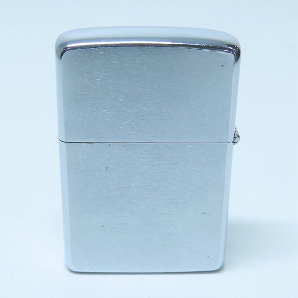 ZIPPO/ジッポー ヴィンテージ/ビンテージ FRED LOZANO/1970年製の買取実績 - ブランド買取専門店リアクロ