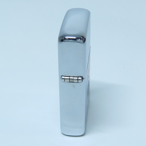ZIPPO/ジッポー ヴィンテージ/ビンテージ FRED LOZANO/1970年製の買取実績 - ブランド買取専門店リアクロ