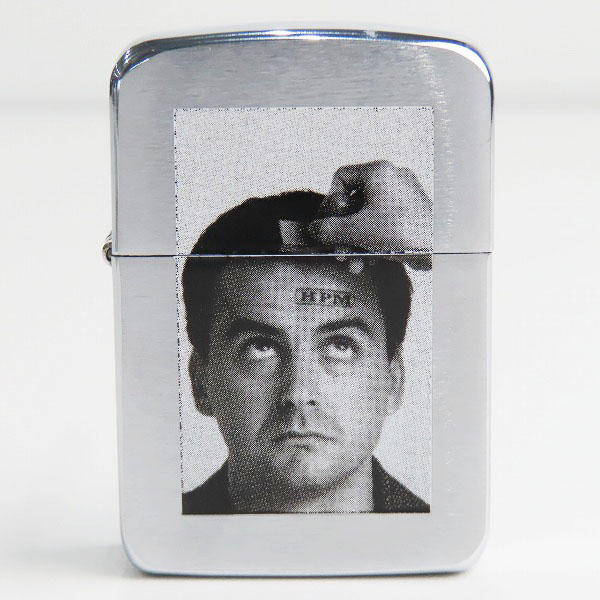 ZIPPO/ジッポー HOPE MENTHOL/ホープメンソール 1941レプリカ HP刻印の買取実績 - ブランド買取専門店リアクロ