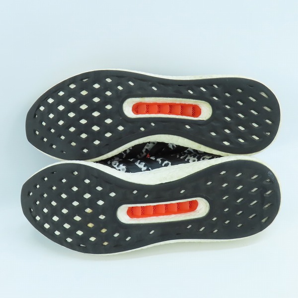 adidas/アディダス Climachill Rocket Boost クライマチル ロケット ブースト スニーカーM25978/26.5の ...