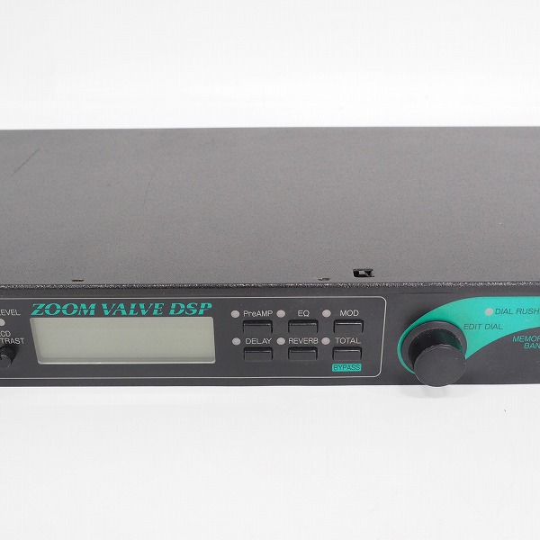 【ジャンク】ZOOM/ズーム 9150 VALVE DSP プリアンプ/マルチエフェクターの買取実績 - ブランド買取専門店リアクロ