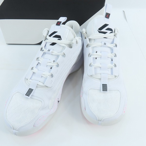 Nike/ナイキ Jordan Luka 2/ジョーダン ルカ 2 DX9012-106/28の買取実績 - ブランド買取専門店リアクロ